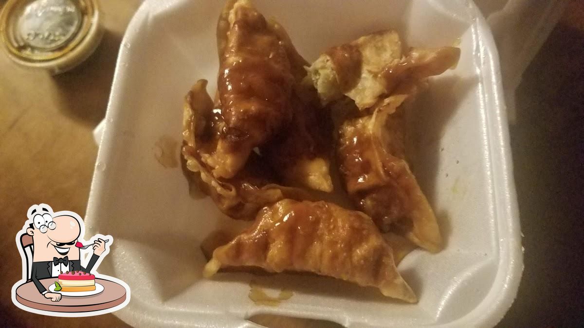 Kinoy II Hibachi Restaurant in Clarksville - Restaurant menu and reviews