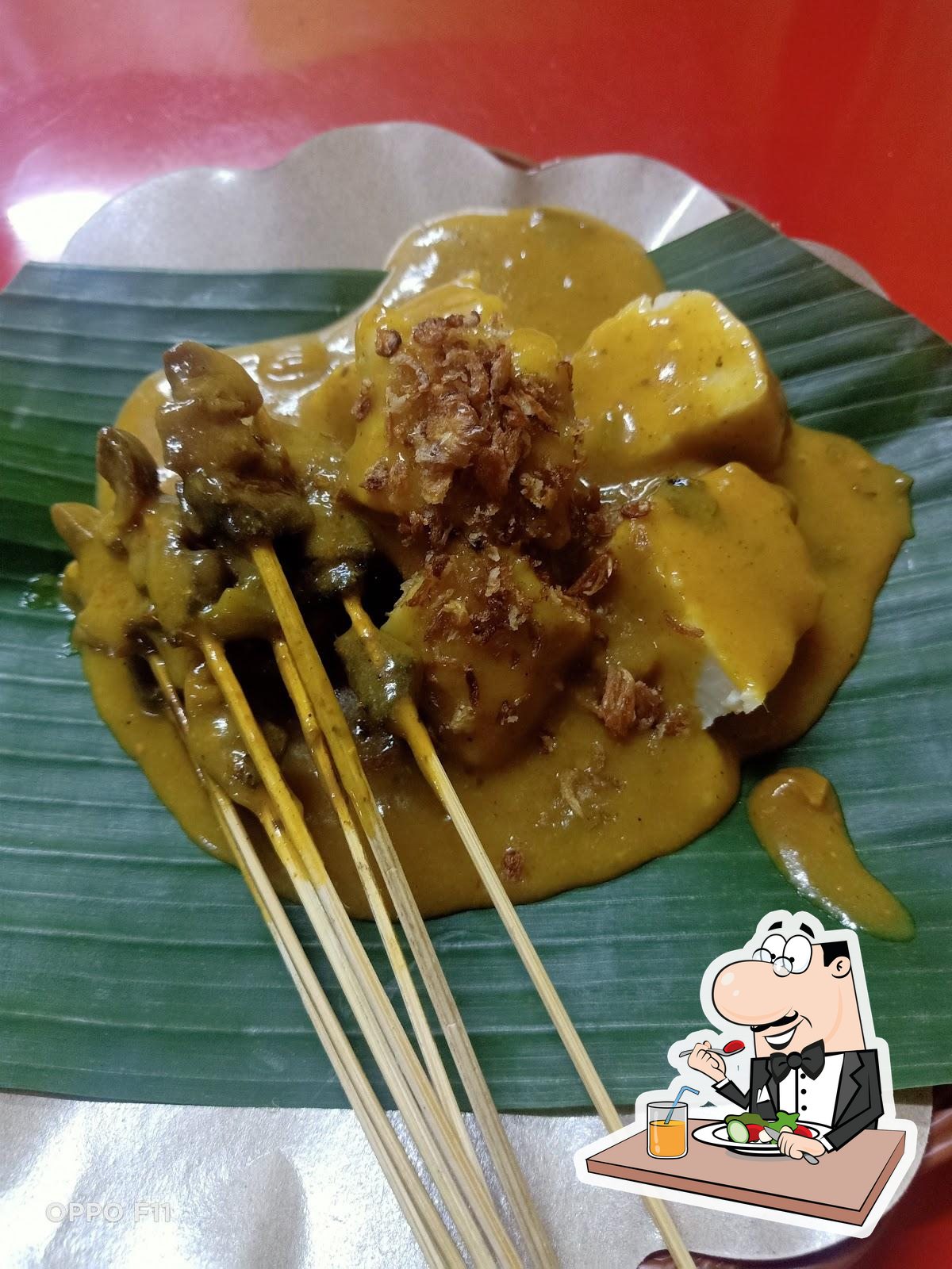 Restaurante Rumah Makan Ibra Minang (Masakan Padang)&Kuliner khas ...