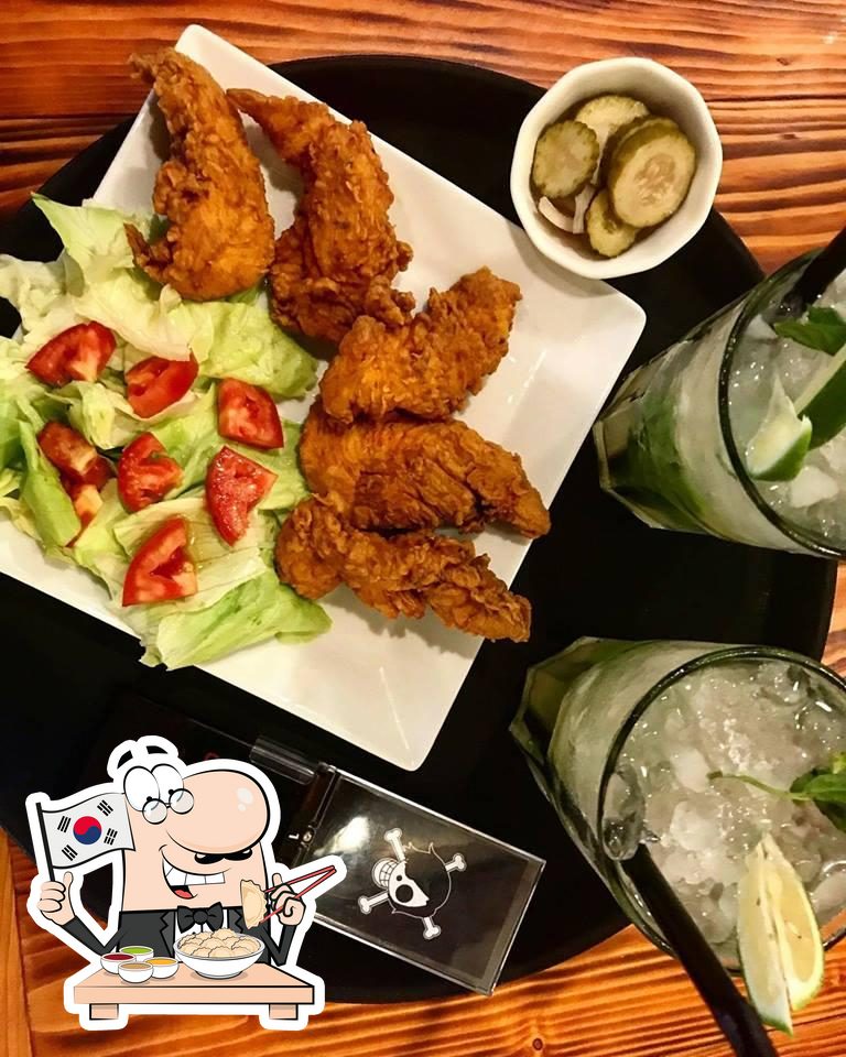 The Sunny Beans 더써니빈 restaurant, Ariana - Restaurant reviews
