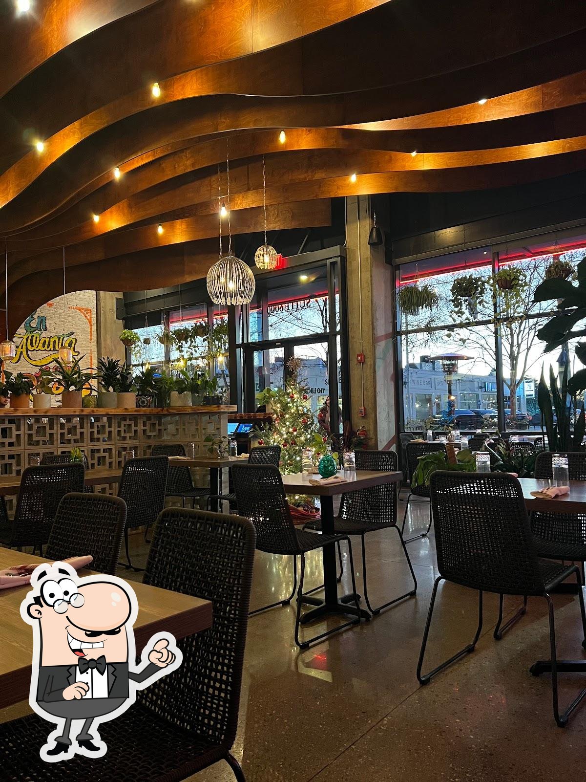 Tio Lucho's, Atlanta - Restaurant menu, prices and reviews