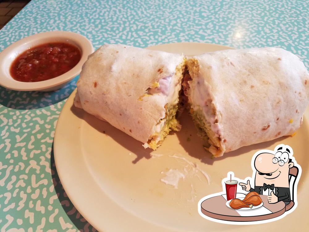 Tomboy's Famous Chiliburgers in Hawthorne - Restaurant menu and reviews