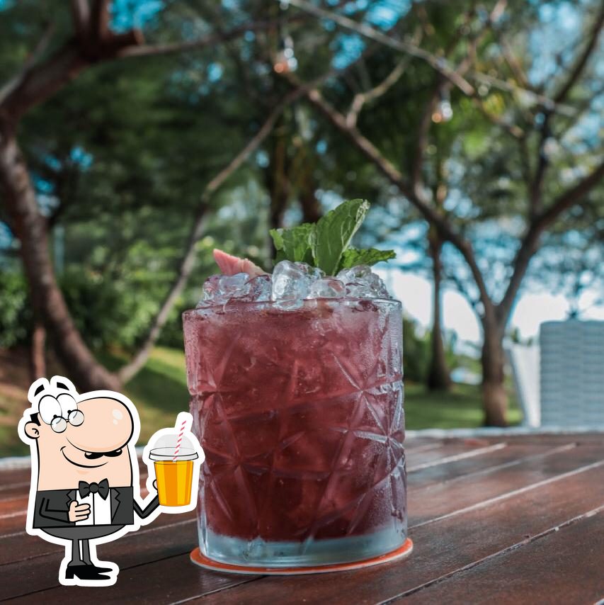 Rocksalt Beach Club, Batam, Jl. Trans Barelang Tembesi - Restaurant reviews