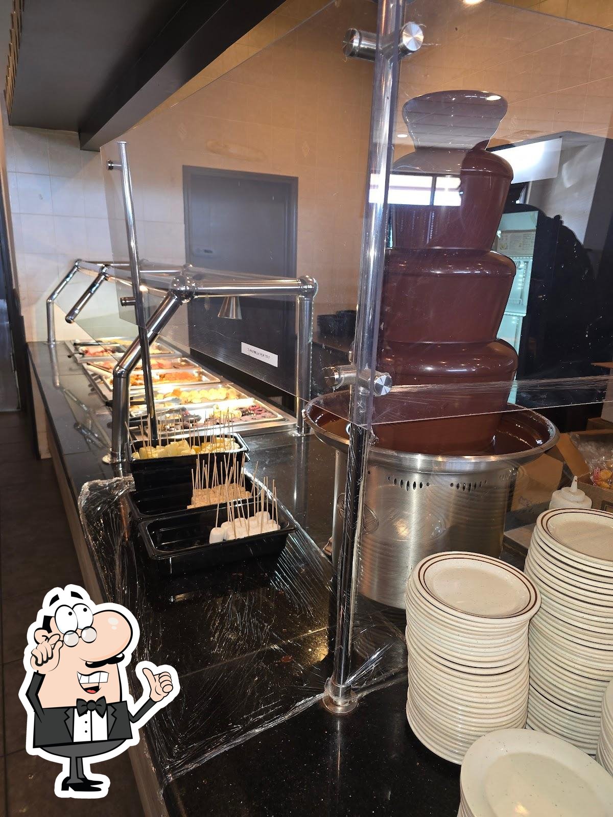 Ultimate Buffet, Colorado Springs - Restaurant menu, prices and reviews