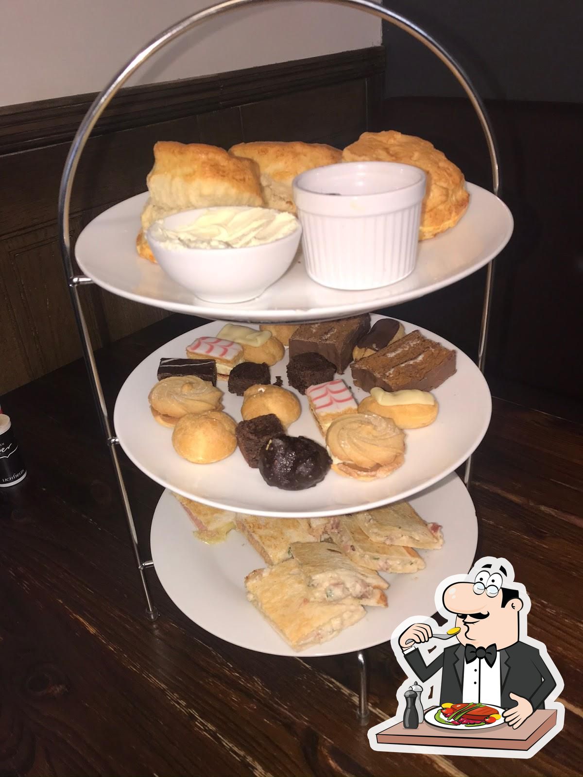 Coffee Diner in Birmingham - Restaurant reviews