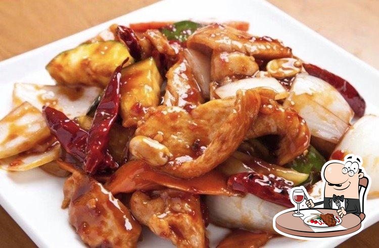 Big Chopsticks in Long Beach - Restaurant menu and reviews