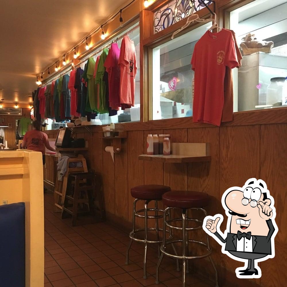 BBQ House, Oak Island - Restaurant menu, prices and reviews