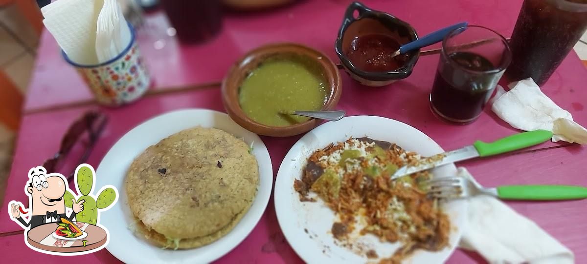 Restaurante Fonda La Chilanga es, Mazatlán - Opiniones del restaurante