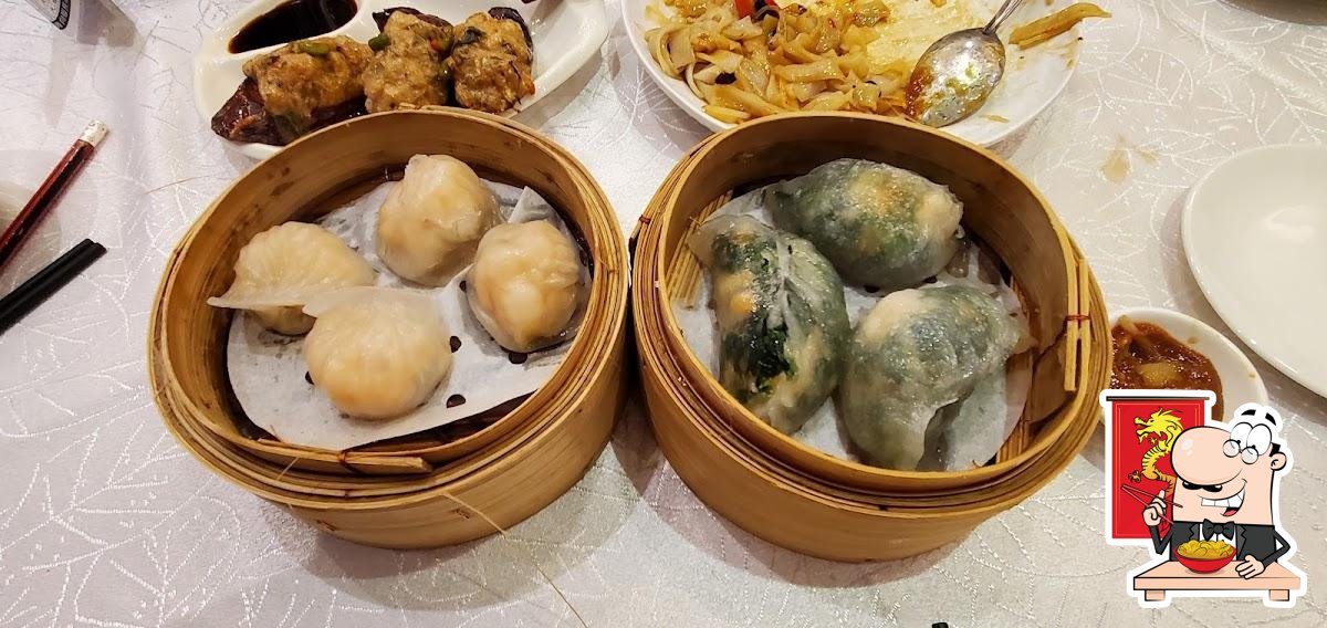 Hong Shing Restaurant, Hong Kong - Restaurant reviews