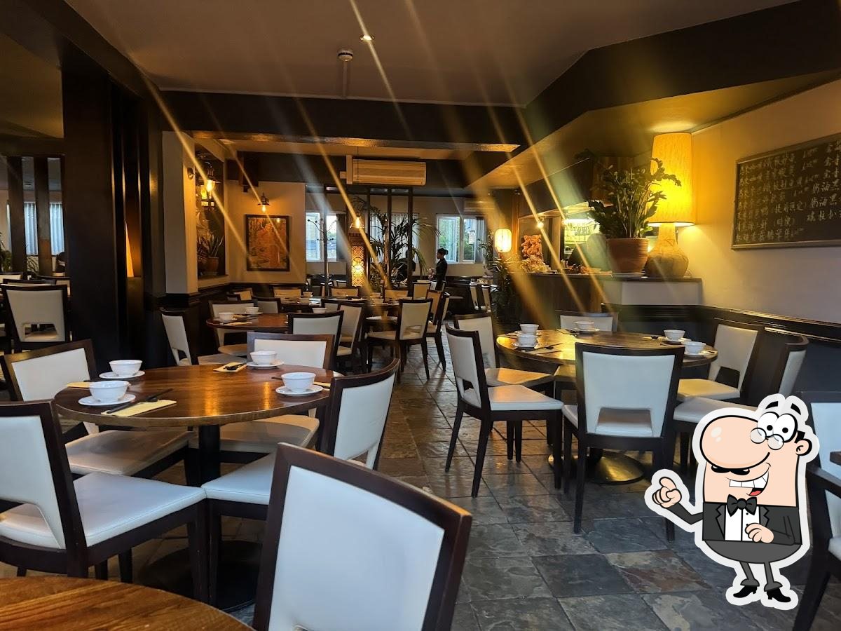 New Dancing Dragon Bar & Restaurant, Oxford - Restaurant menu, prices ...