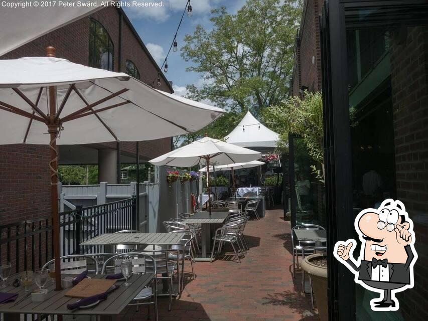Novara Restaurant in Milton - Restaurant menu and reviews