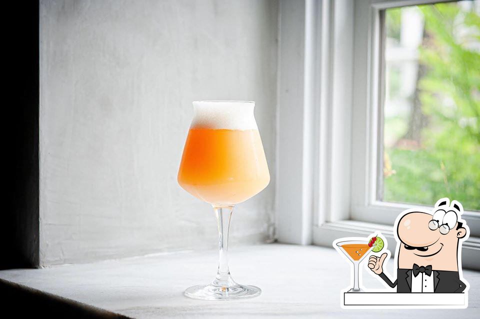 Shire Beer Co. in Dalton - Restaurant menu and reviews