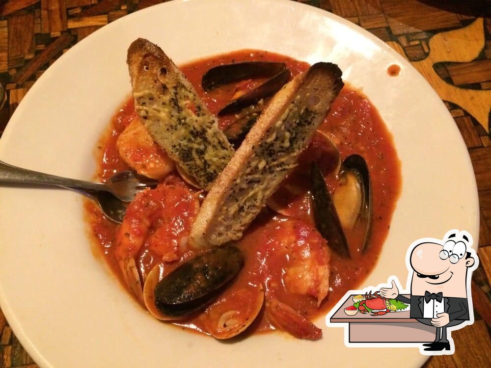 The Red Snapper in Durango - Restaurant menu and reviews