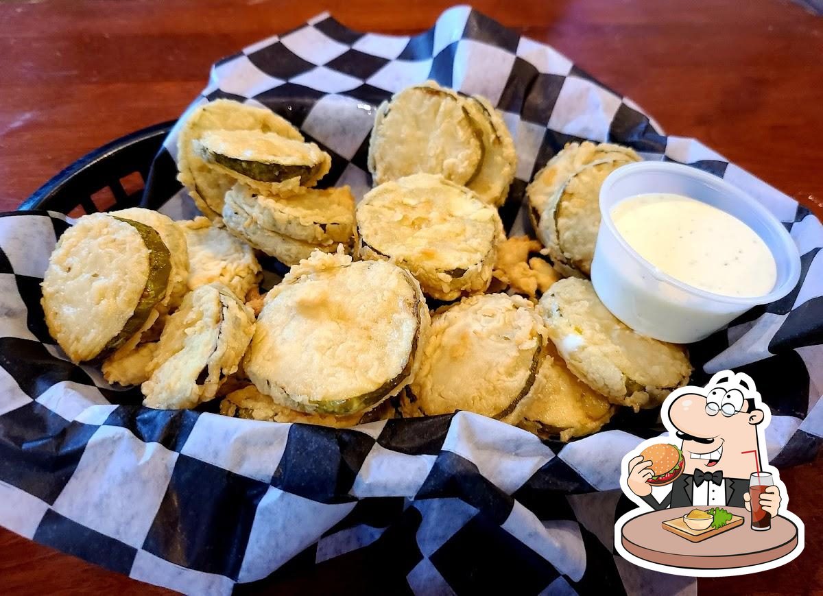 The Galley, 18546 Co Rd 10 in Foley - Restaurant menu and reviews