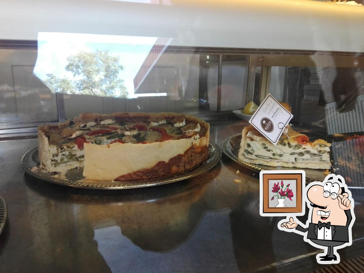 Muffia Bakery, Warsaw - Restaurant menu, prices and reviews