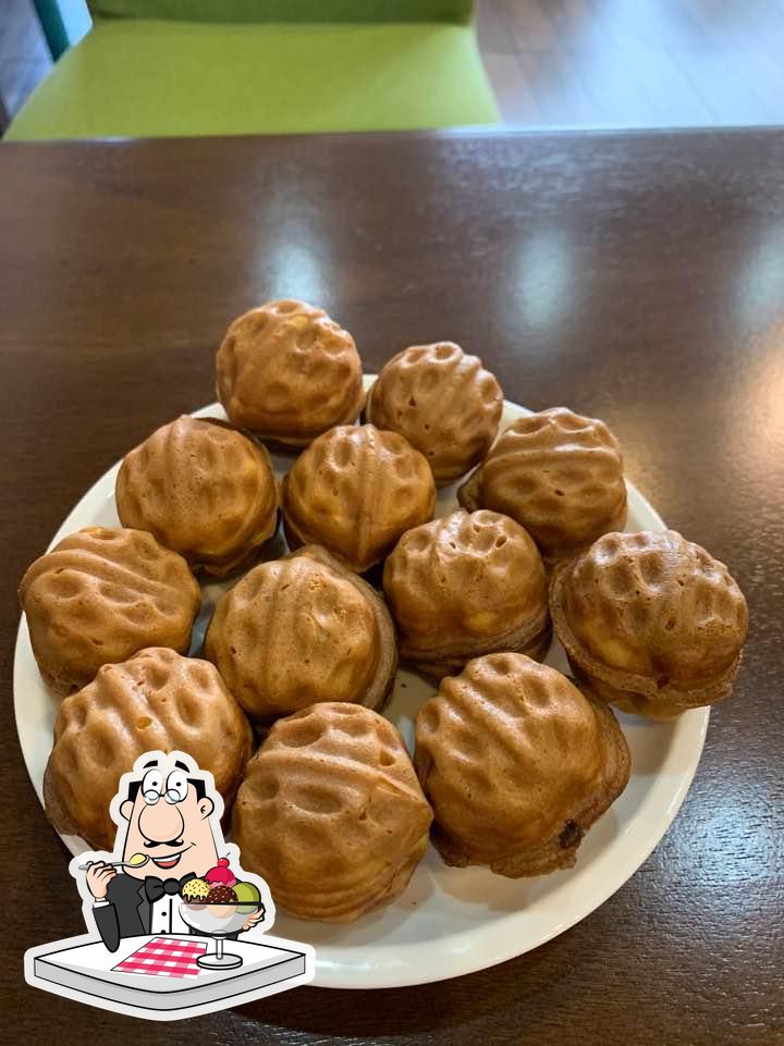 Café Tomato, Apodaca - Opiniones del restaurante