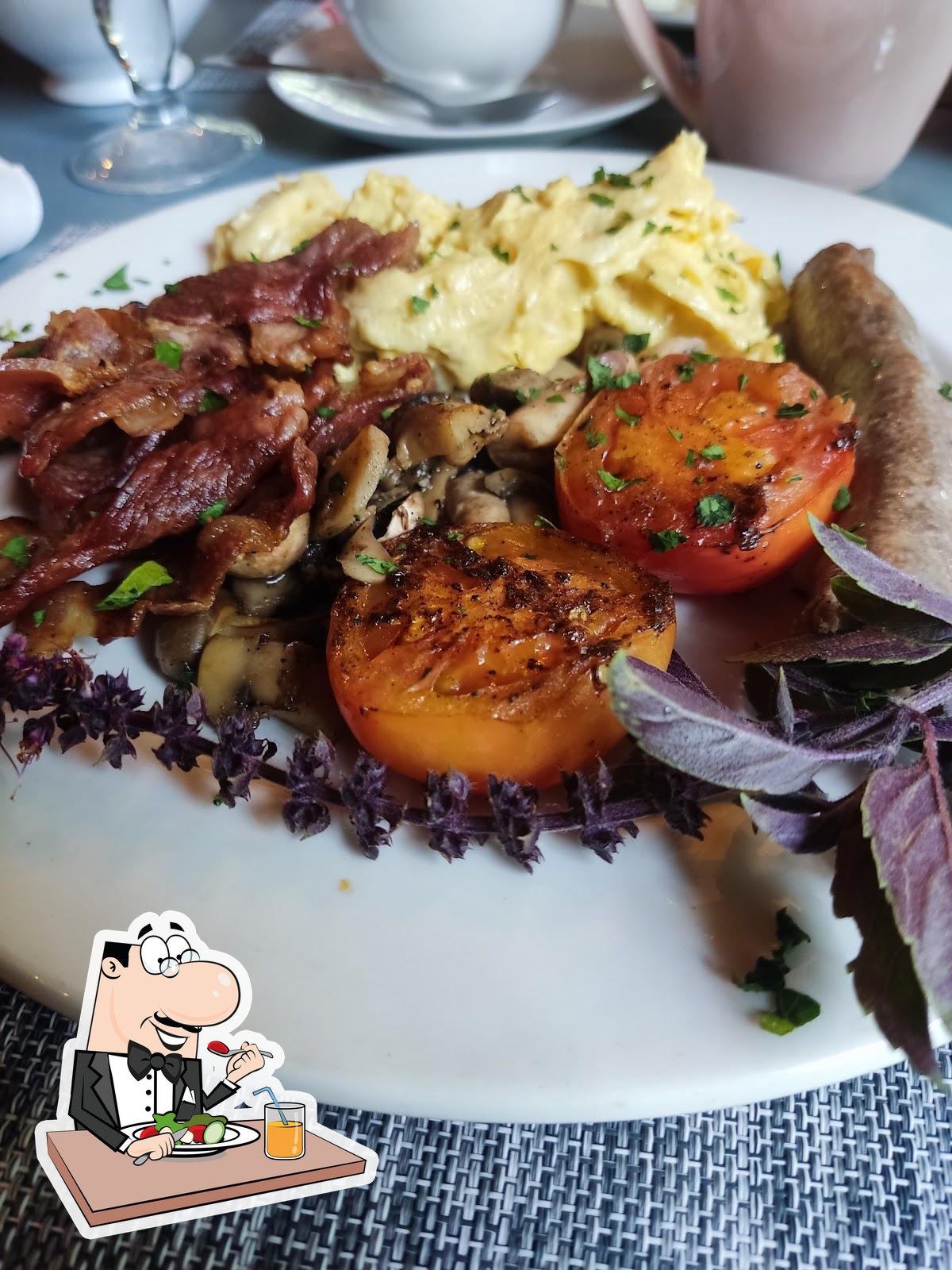 Elephant Walk Restaurant & Chalets, Port Elizabeth - Restaurant reviews