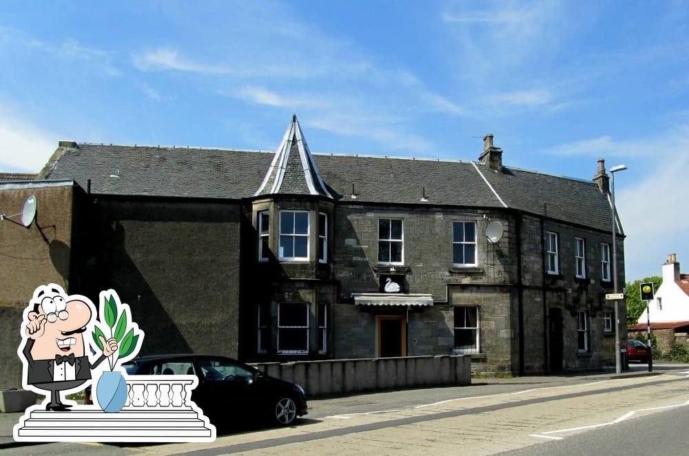 The Swan in Leven - Restaurant reviews
