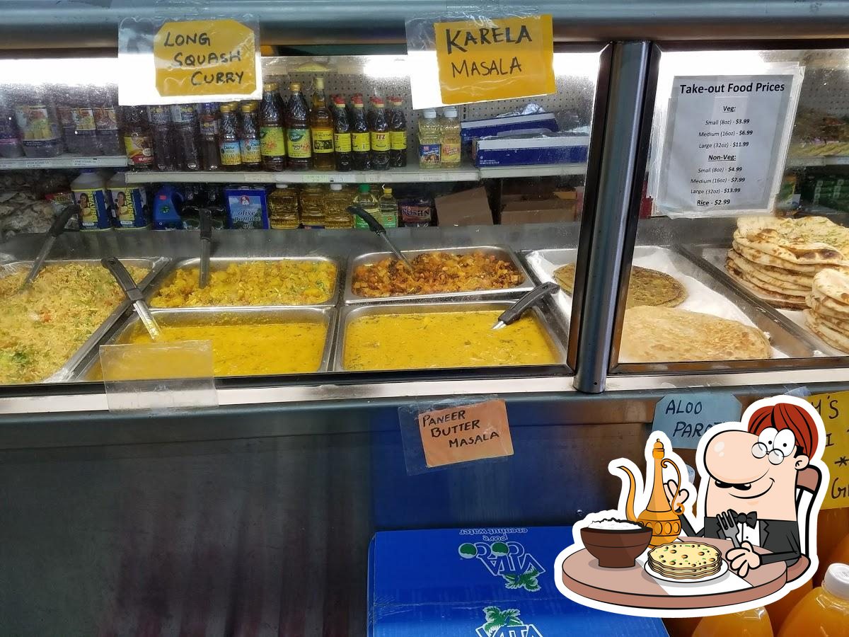 Himalayan Indian Grocery in Exton - Restaurant reviews