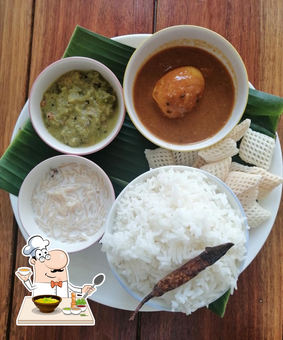 Kavi Indian Restaurant, Ban Krot - Restaurant reviews