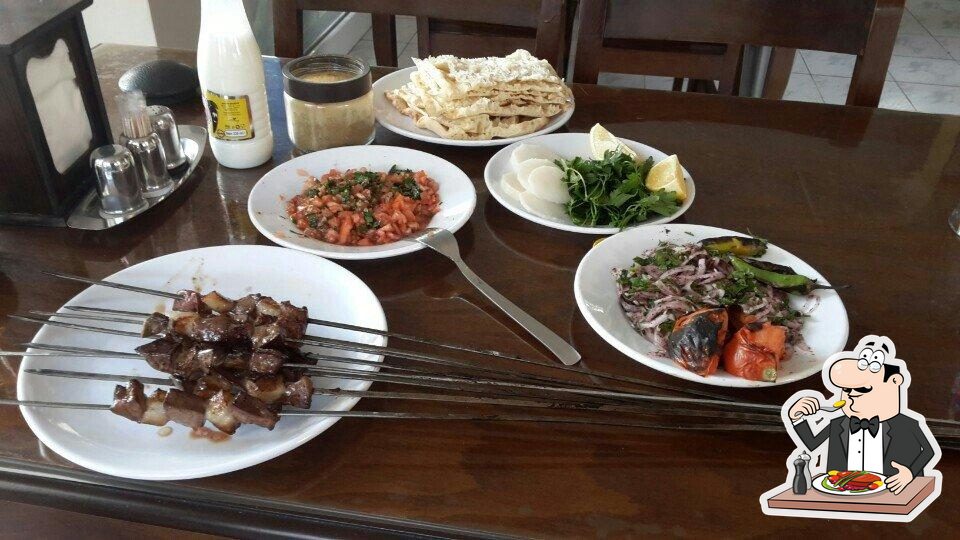 Mahmut Usta Ciğer & Kebap, Adana - Restaurant reviews