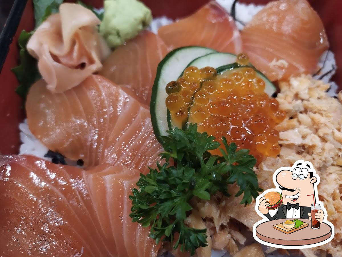 Asuka Restaurant, Bekasi Regency, kawasan MM2100 - Restaurant reviews