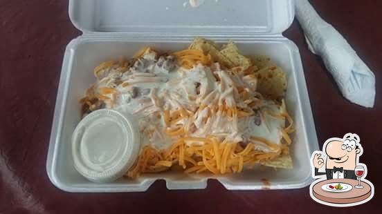 Cleo's Sandwich Shop in Jacksonville - Restaurant menu and reviews