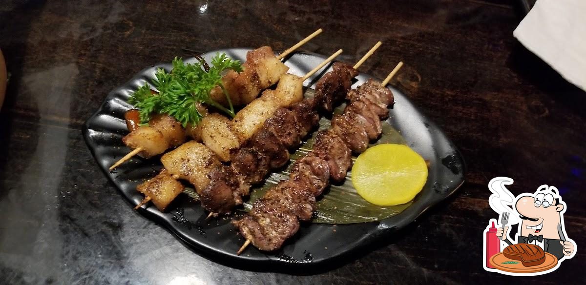 Dragon Gate in Oakland - Restaurant menu and reviews