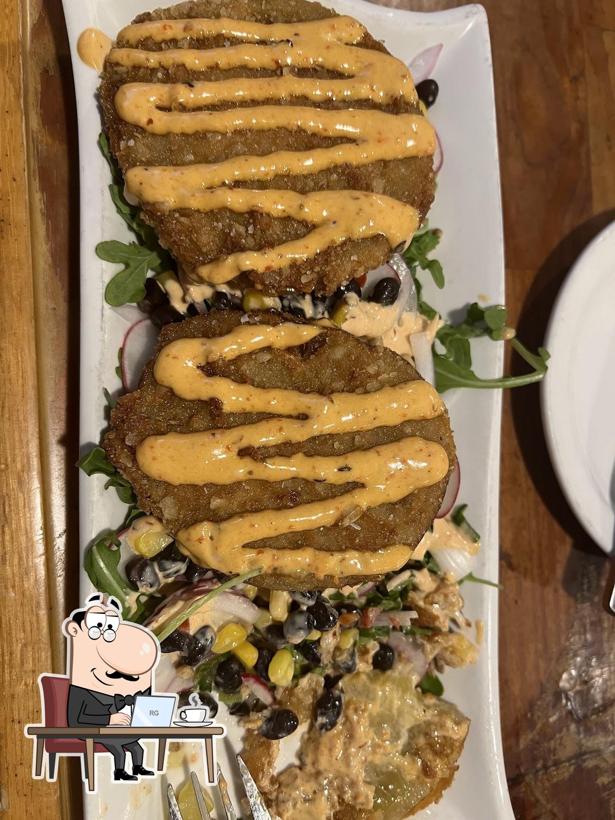 FINS Fish House & Raw Bar, Rehoboth Beach - Restaurant menu, prices and ...