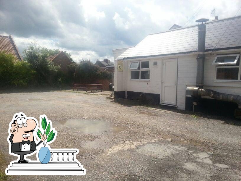 Howden Fish Bar in Howden - Restaurant reviews