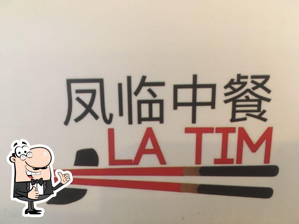 La Tim Chinees Fusion Restaurant, Breukelen - Restaurant menu and reviews
