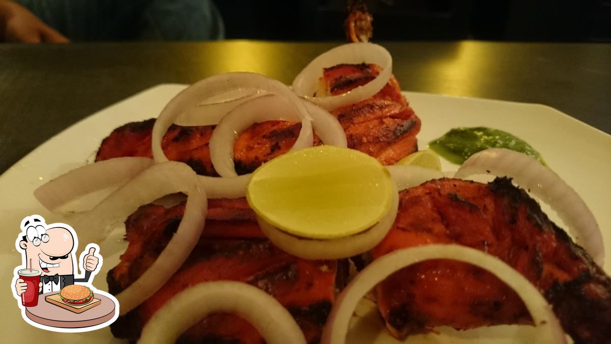 Shawaya Food, Bengaluru - Restaurant menu and reviews