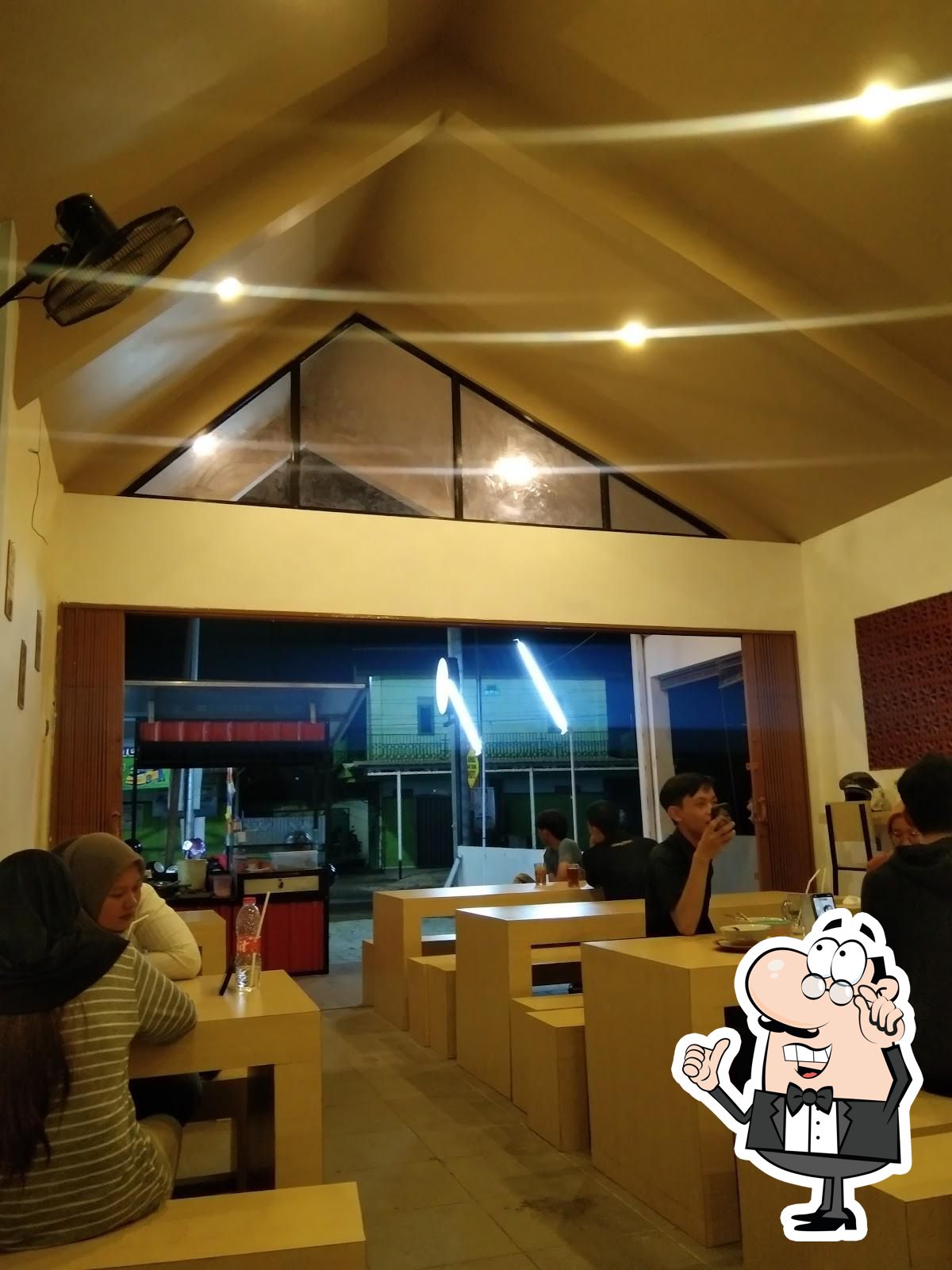 Warmindo Kartini - Restaurant menu, prices and reviews