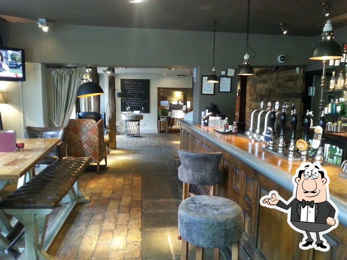 Bathampton Mill Bath, Bath - Restaurant menu, prices and reviews