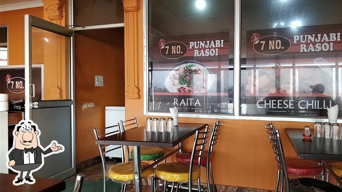 New Punjabi Rasoi Bir Billing, Suja - Restaurant reviews