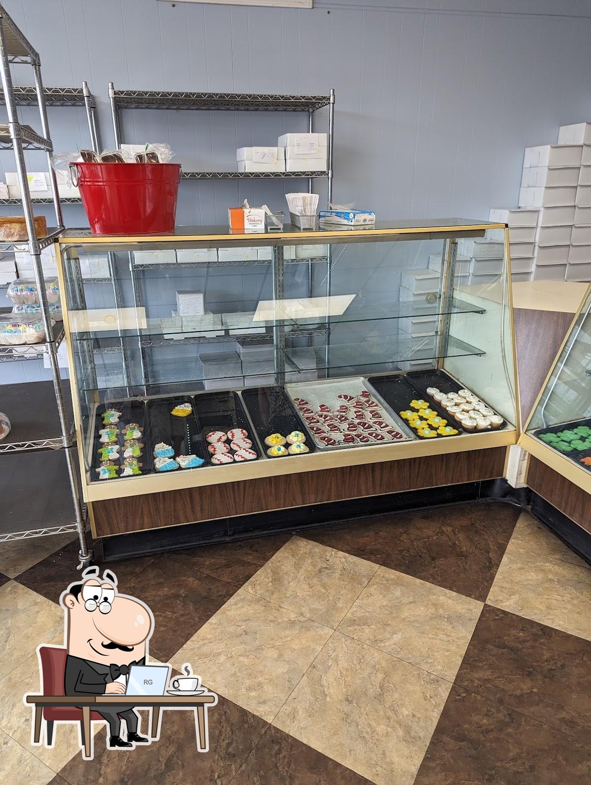 Rolen's Bakery, Dothan - Restaurant menu, prices and reviews