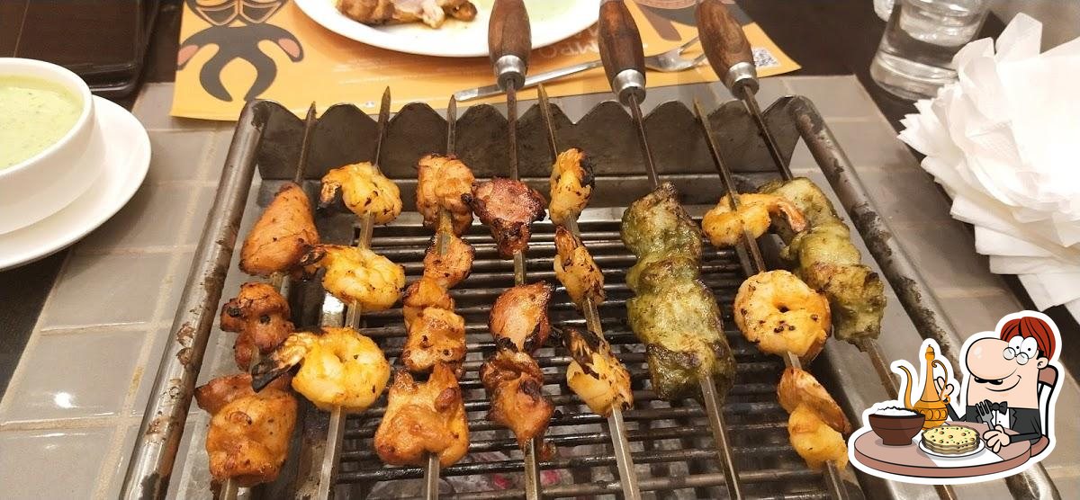 Barbeque Nation, Greater Noida, 5th Floor - Restaurant reviews