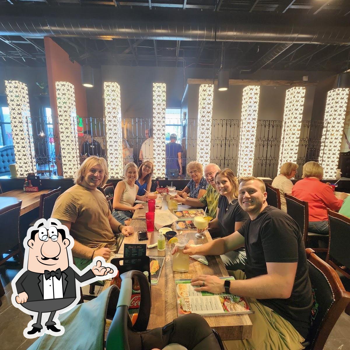 La Plaza Fiesta, Sioux Falls - Restaurant menu, prices and reviews