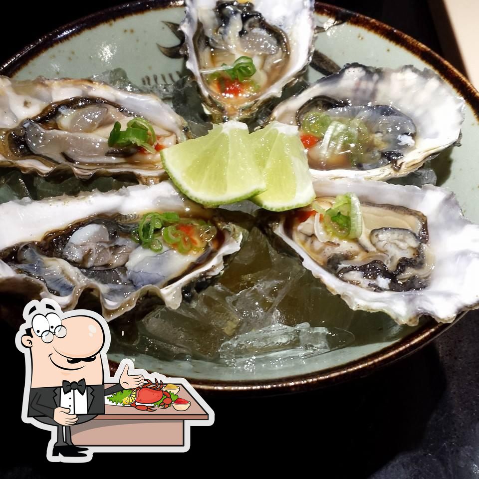 Angry Fish in San Leandro - Restaurant menu and reviews