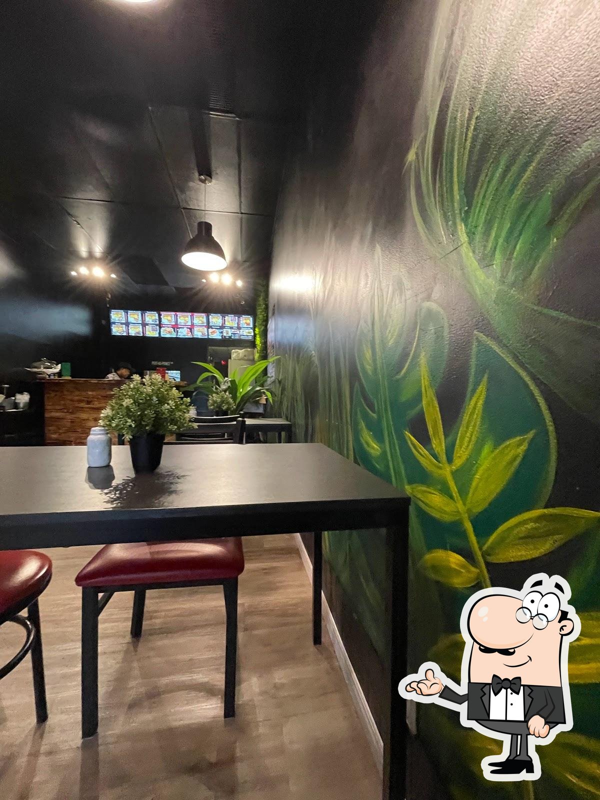 BBQ Creole, 5625 Grande Allée in Brossard - Restaurant menu and reviews