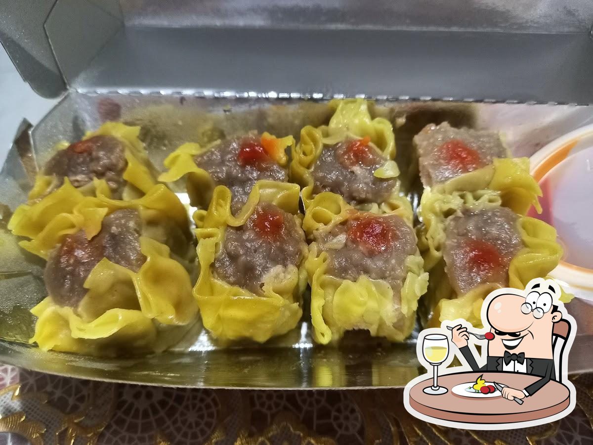 Boss Lugawan restaurant, Davao City, Deca Homes Resort and Residences ...