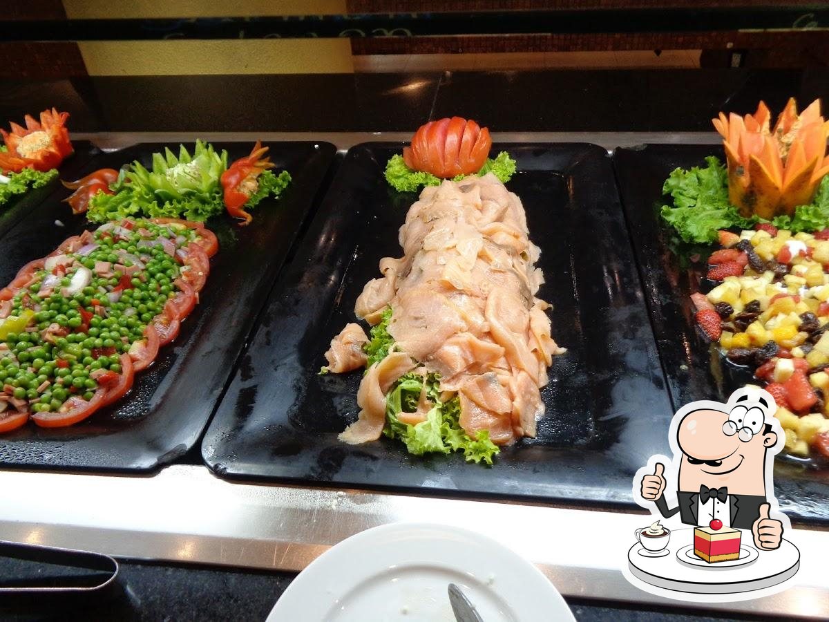 Buffet Bohio Dominicano restaurant, Punta Cana - Restaurant reviews