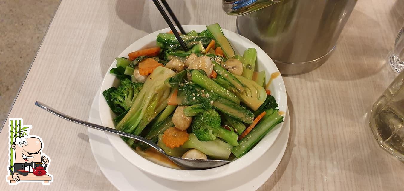 CBD Dumpling House in Canberra - Restaurant menu and reviews