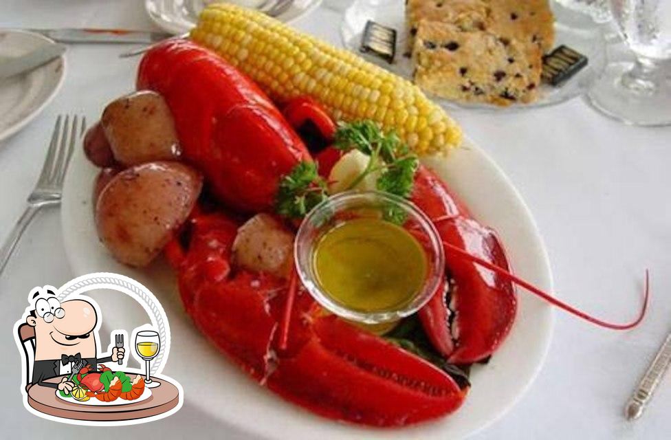 Crabtree's Restaurant in Floral Park - Restaurant menu and reviews