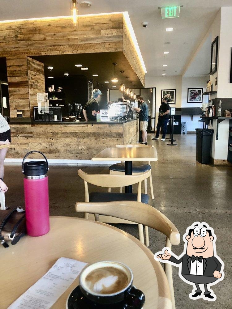 ECDC - Eau Claire Downtown Coffee in Eau Claire - Restaurant reviews