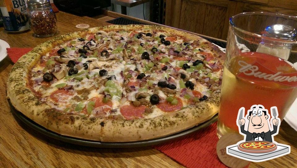 Elmo's Highwood Bar in Highwood - Restaurant reviews