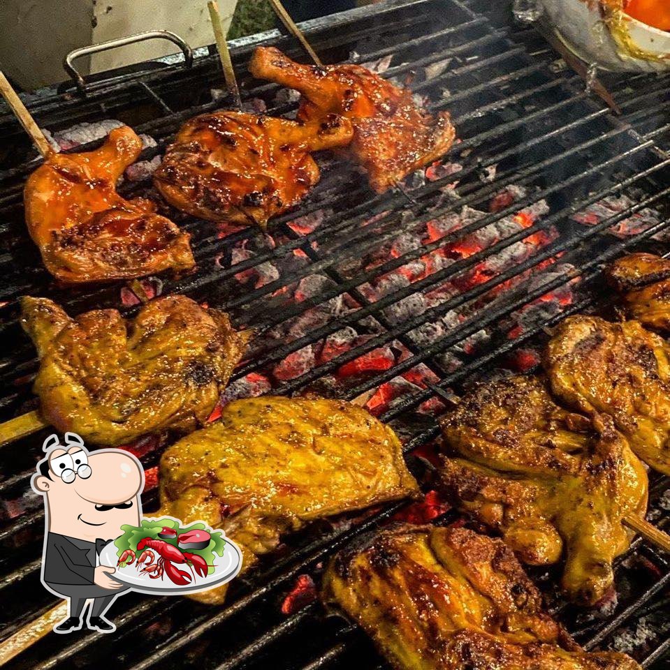 Freska Ilonggo Seafood & Inasal restaurant, Iloilo City