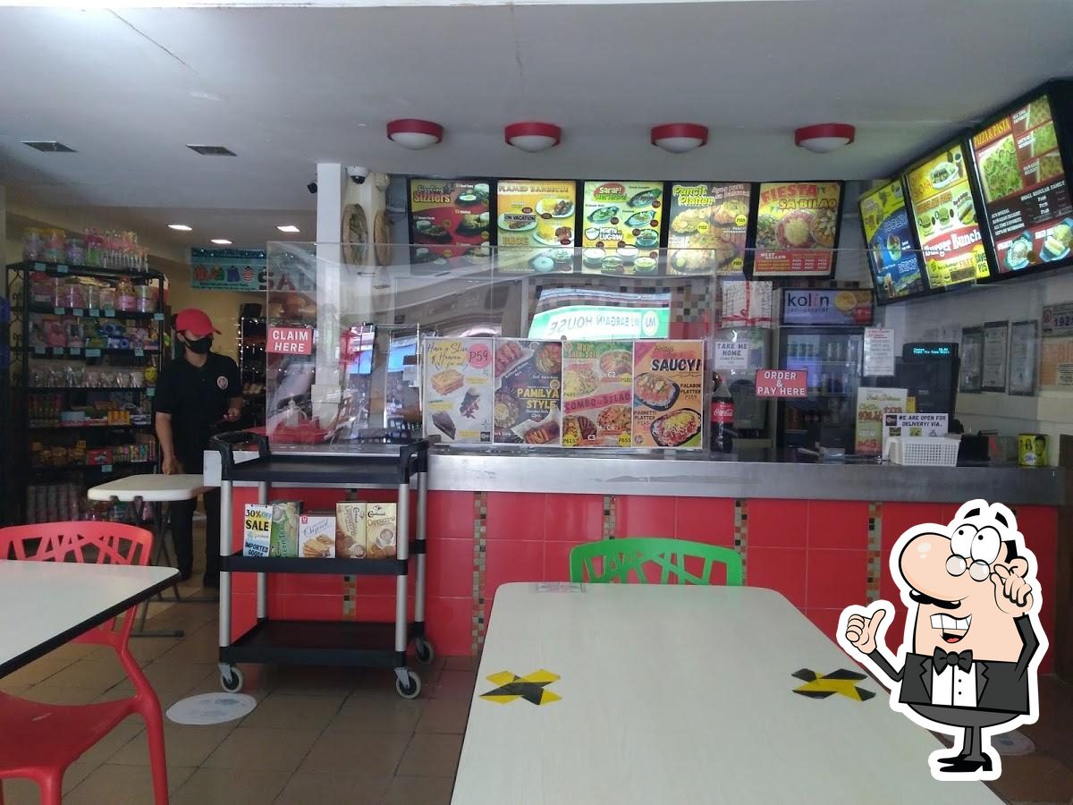 Jg's Food Shop restaurant, Mangaldan - Restaurant reviews