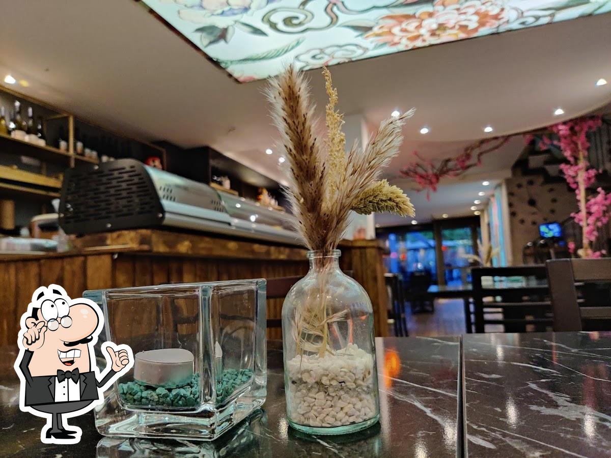 KUDO Fusion Restaurant, Emden - Speisekarte, Preise und Bewertungen