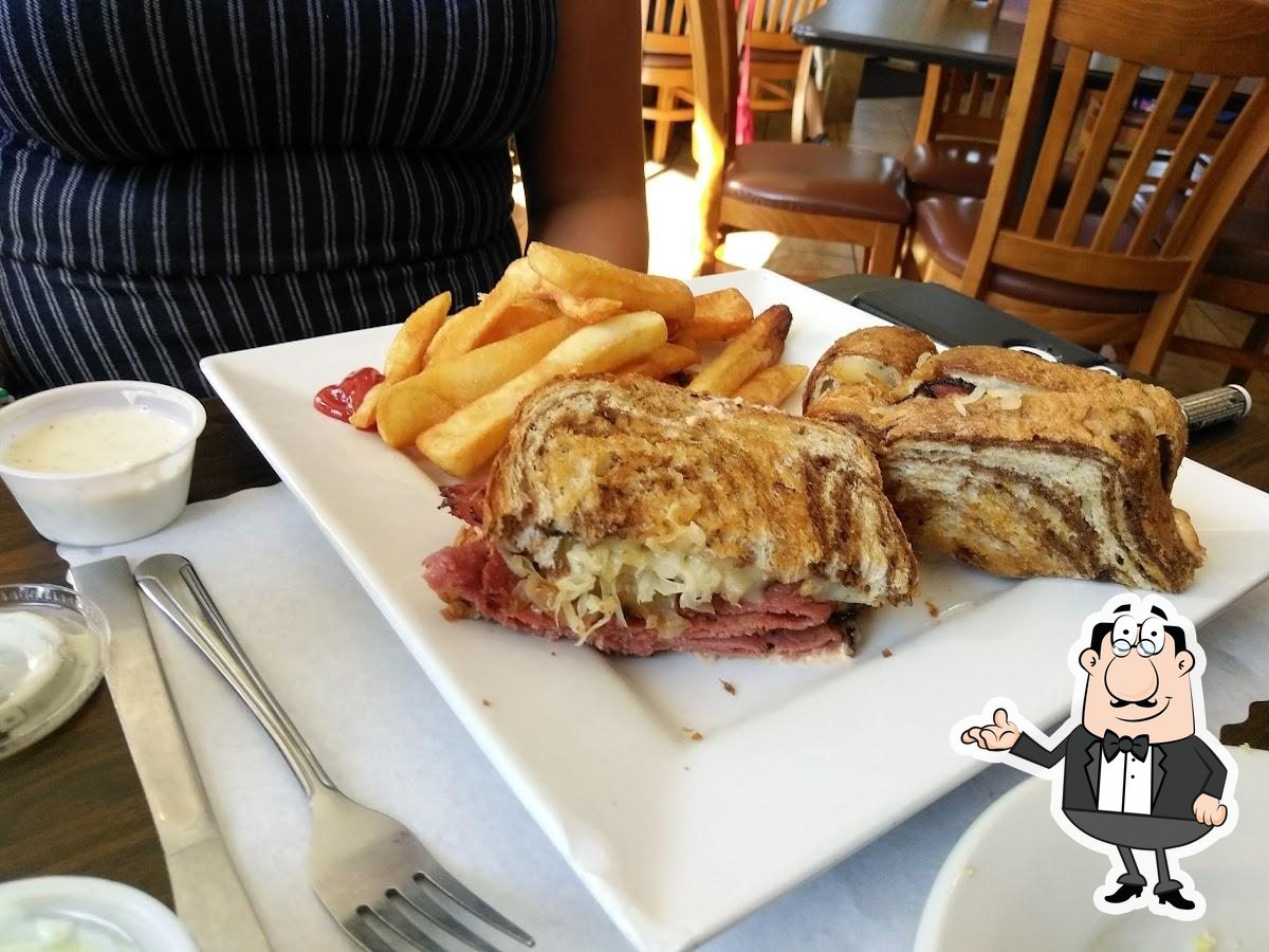 The Southern Table, Bunnell - Restaurant menu, prices and reviews