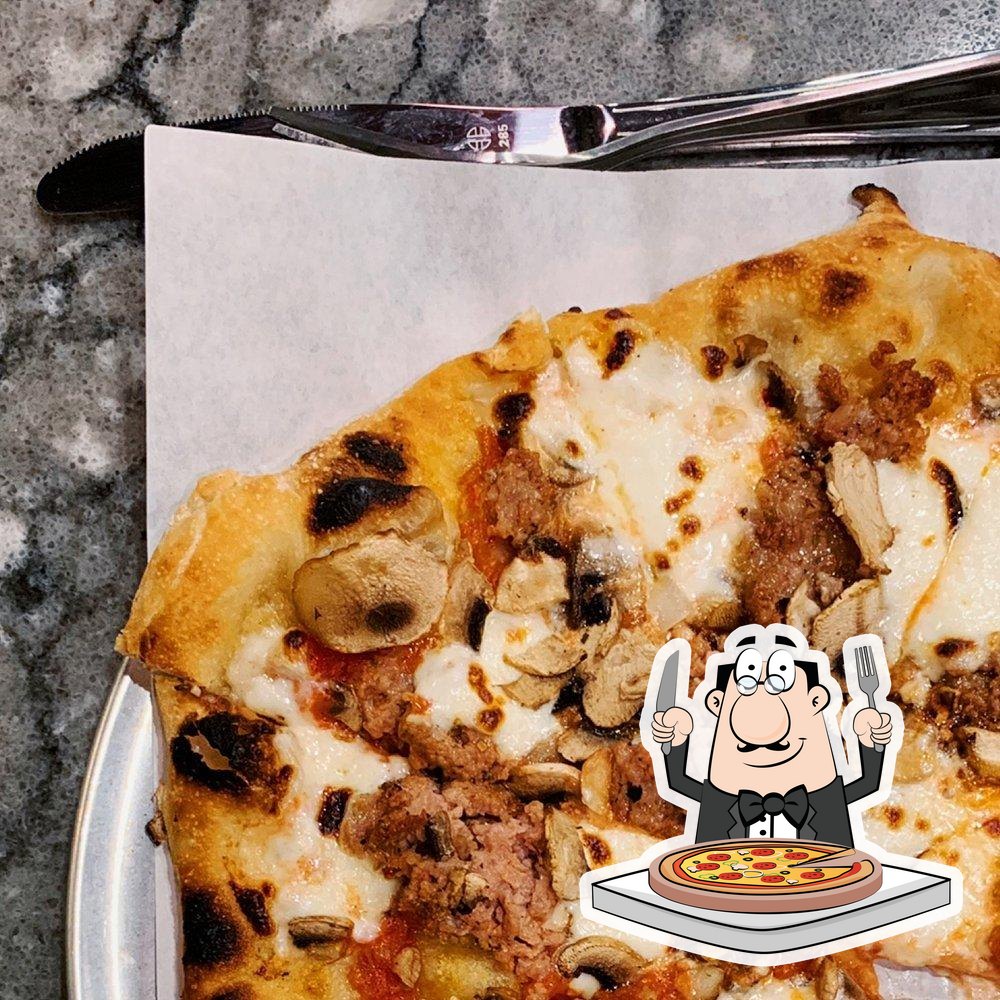 Woodfire Dundee in West Dundee - Restaurant reviews